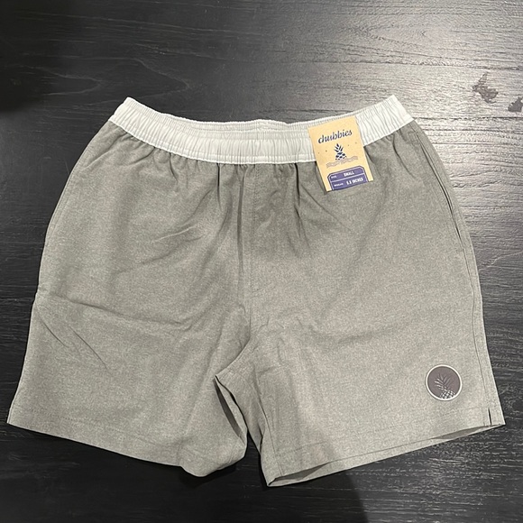chubbies | Shorts | Chubbies The Twotones 55 Mix Match Swim Gym Shorts ...